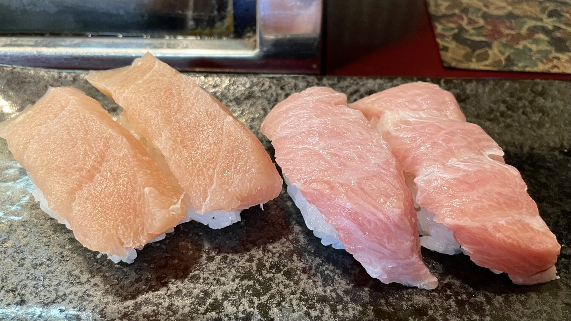 マニアックなお寿司の話 更新しました | talkONE株式会社