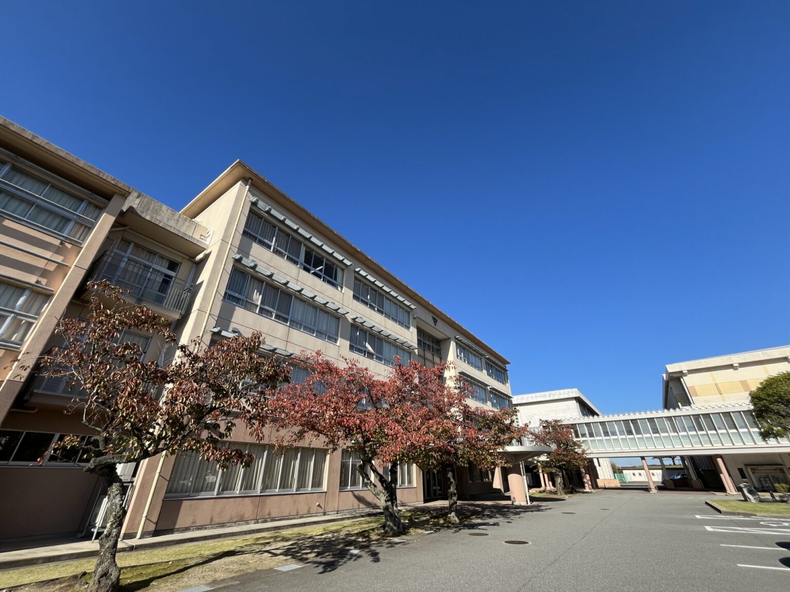 工業高校生に講演して参りました | talkONE株式会社