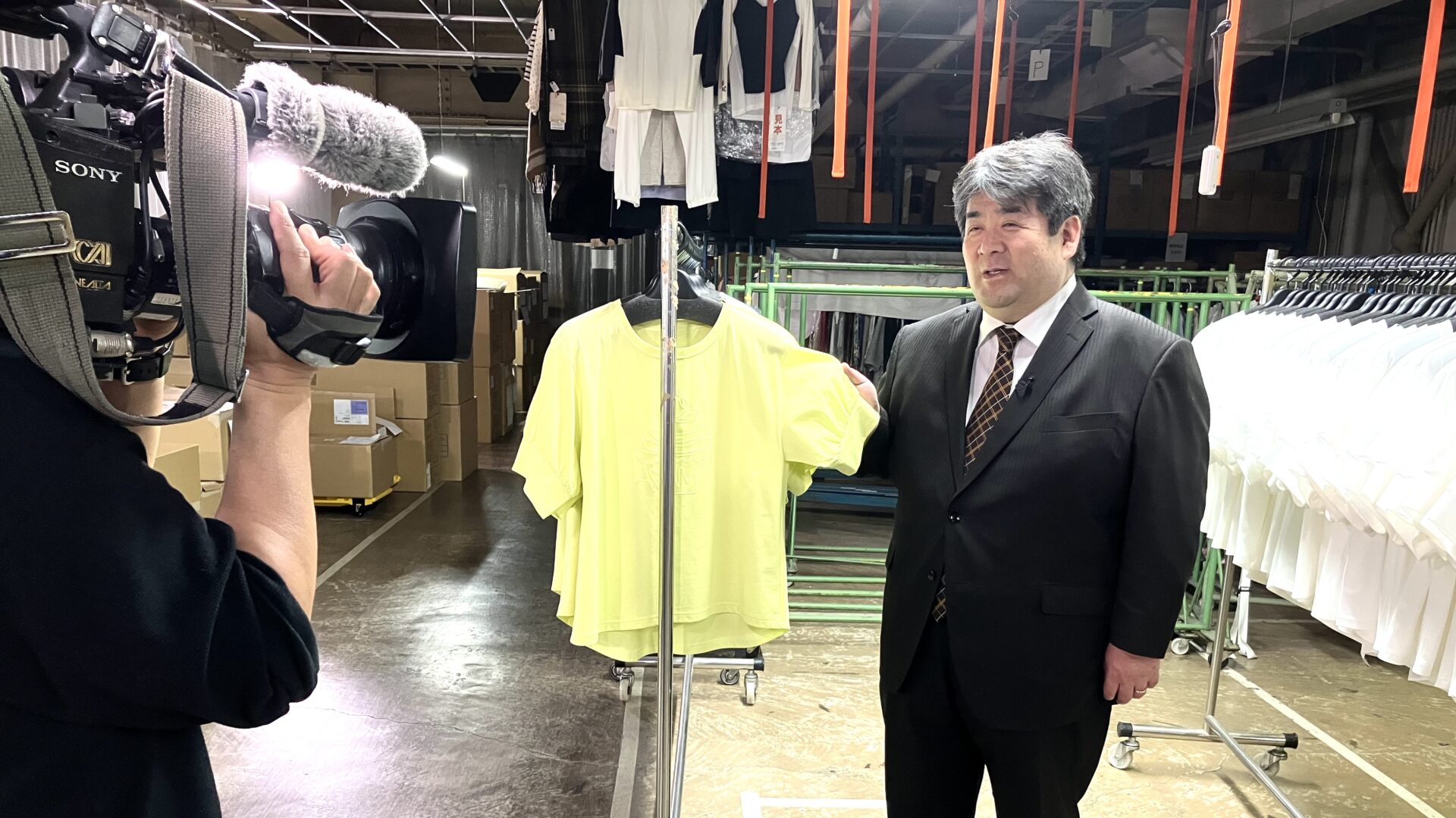 日本製1.5％ を守っている企業 | talkONE株式会社