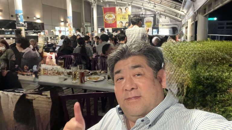 製薬会社で講演して参りました | talkONE株式会社