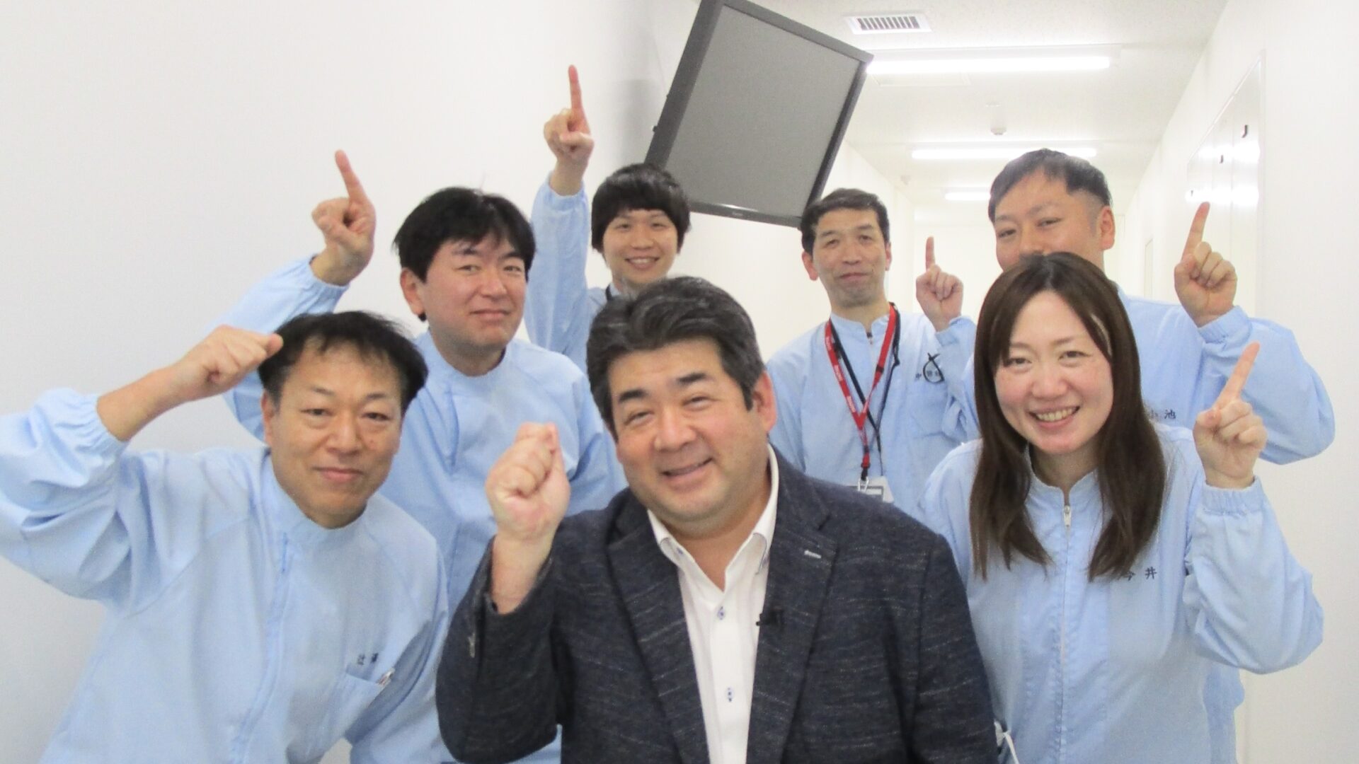 誰もが知ってるかゆみ止め ムヒのものづくり | talkONE株式会社