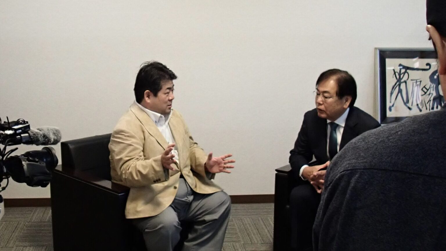 テレビ初公開 水力発電を支えるものづくり | talkONE株式会社